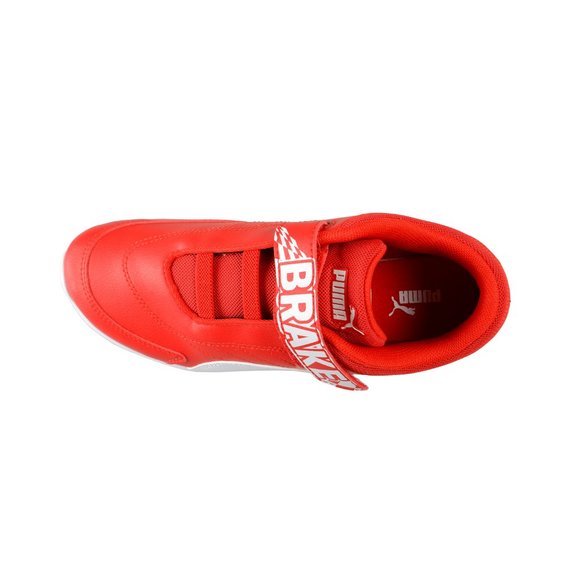 Puma X Scuderia Ferrari | Shoes | Puma X Scuderia Ferrari Sf Cart Cat ...